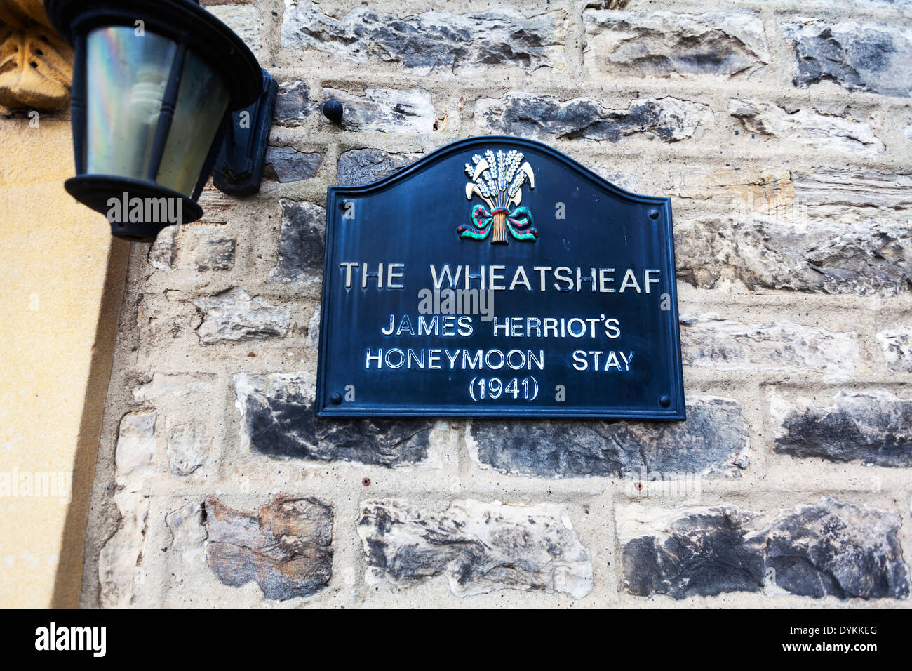 James herriots hi-res stock photography and images - Alamy