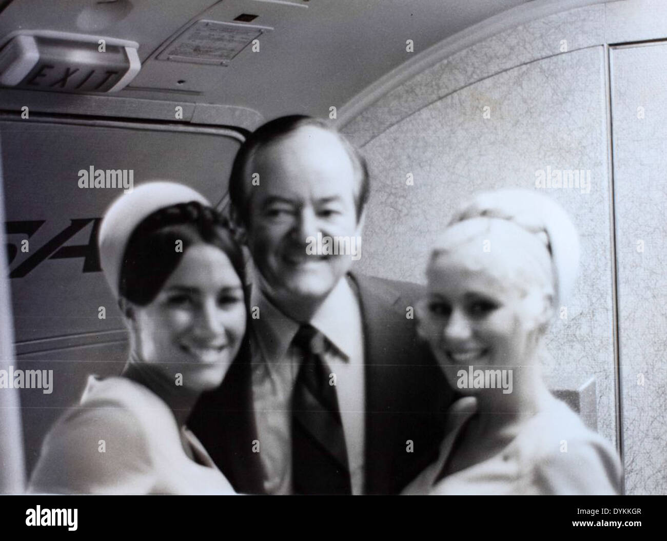 This image features a PSA Airlines aircraft, showing the airline’s ...