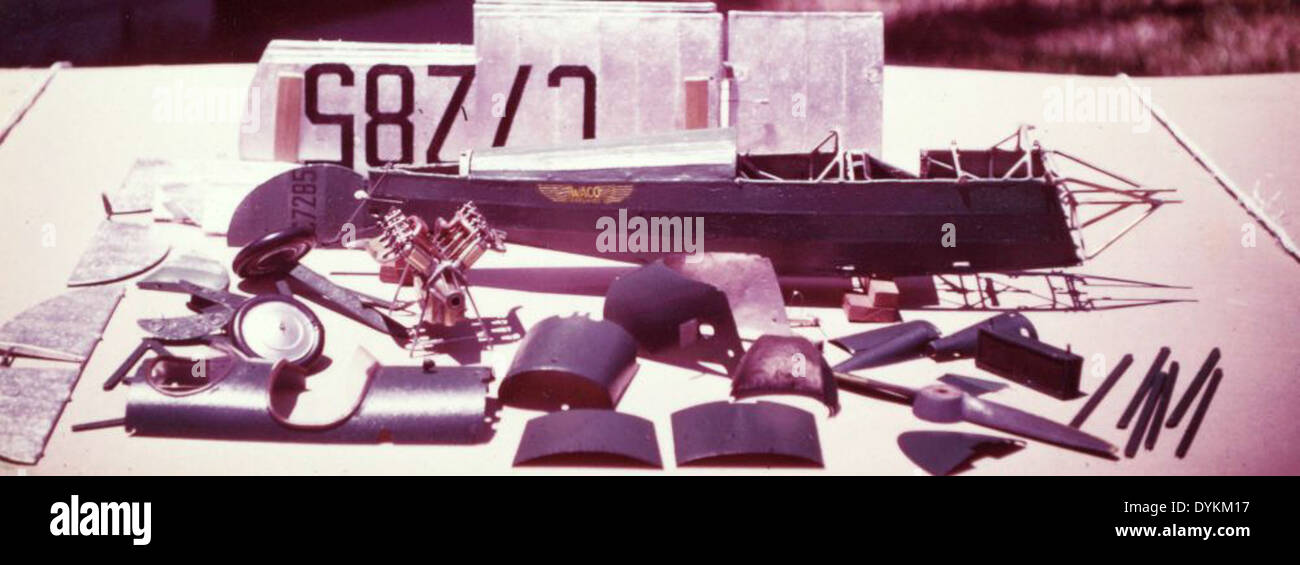 Model originally hi-res stock photography and images - Alamy