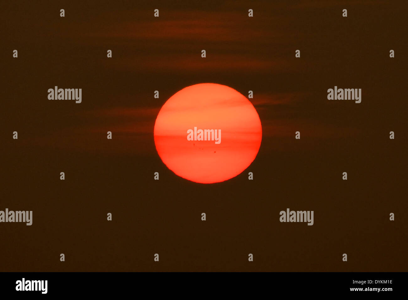 System sonne hi-res stock photography and images - Alamy
