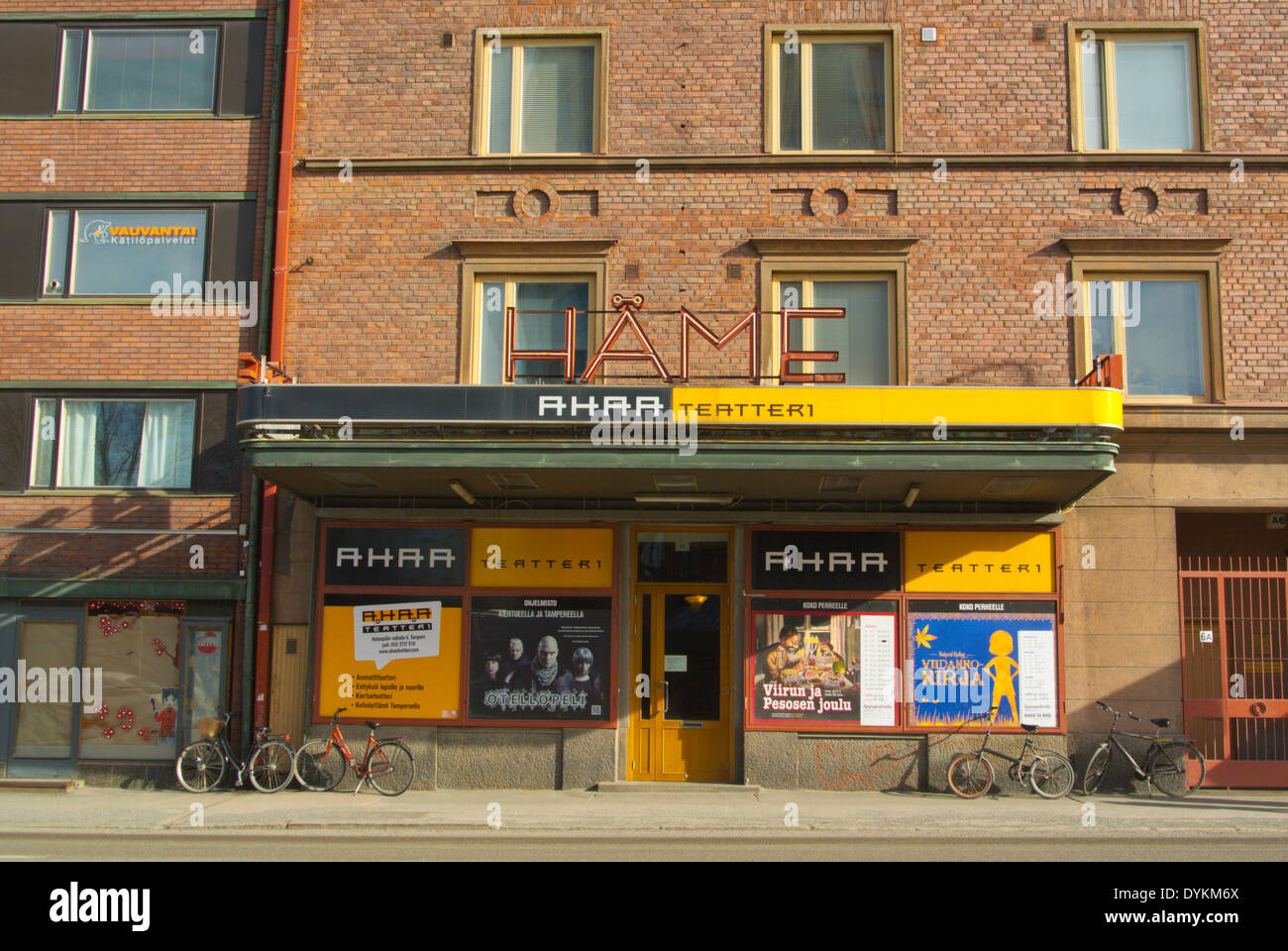 Ahaa hi-res stock photography and images - Alamy