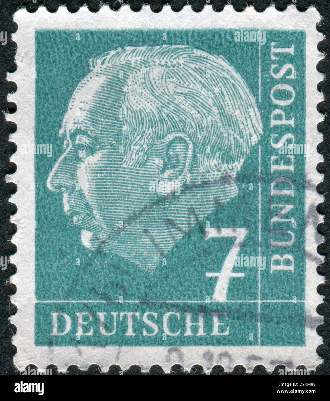 Postage franking mark hi-res stock photography and images - Alamy