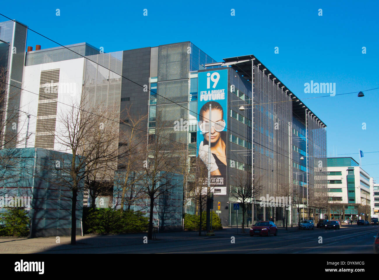 Ruoholahti district hi-res stock photography and images - Alamy
