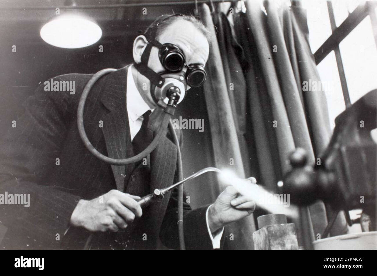 Gas mask collection hi-res stock photography and images - Alamy