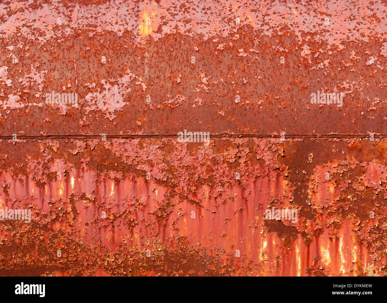 Texture - decayed metal background Stock Photo - Alamy