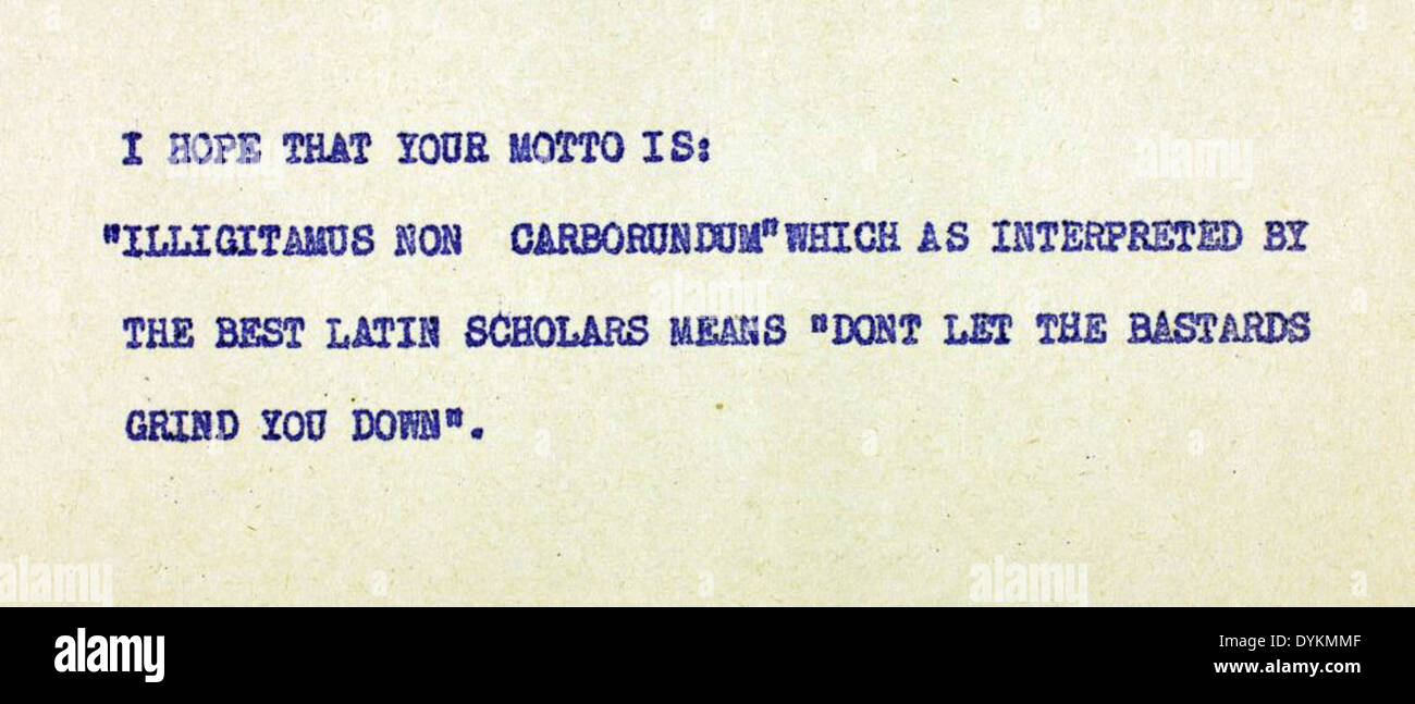 The Motto D. Heron Papers provide a detailed record of his ...