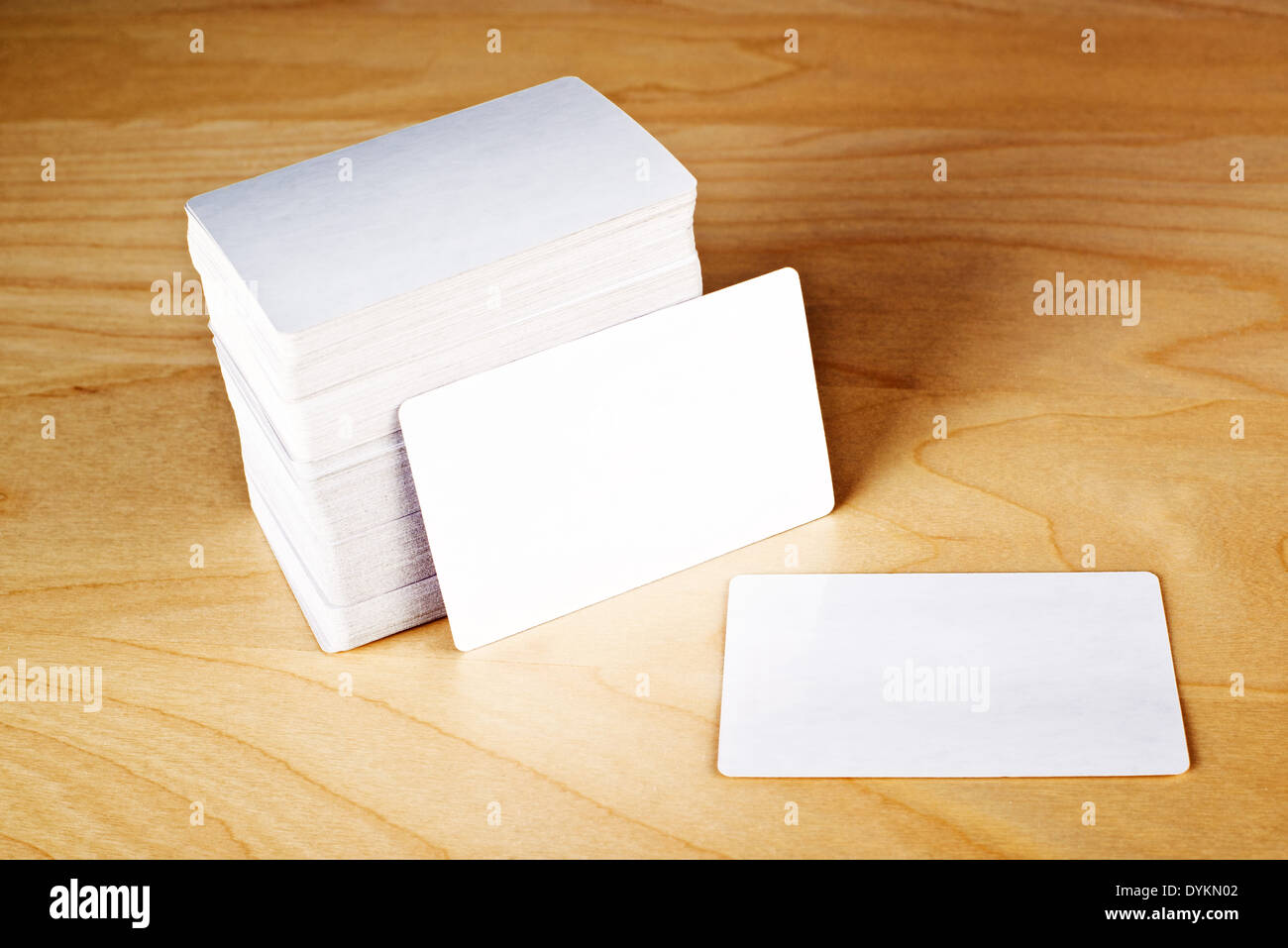 Stack of cards hi-res stock photography and images - Alamy