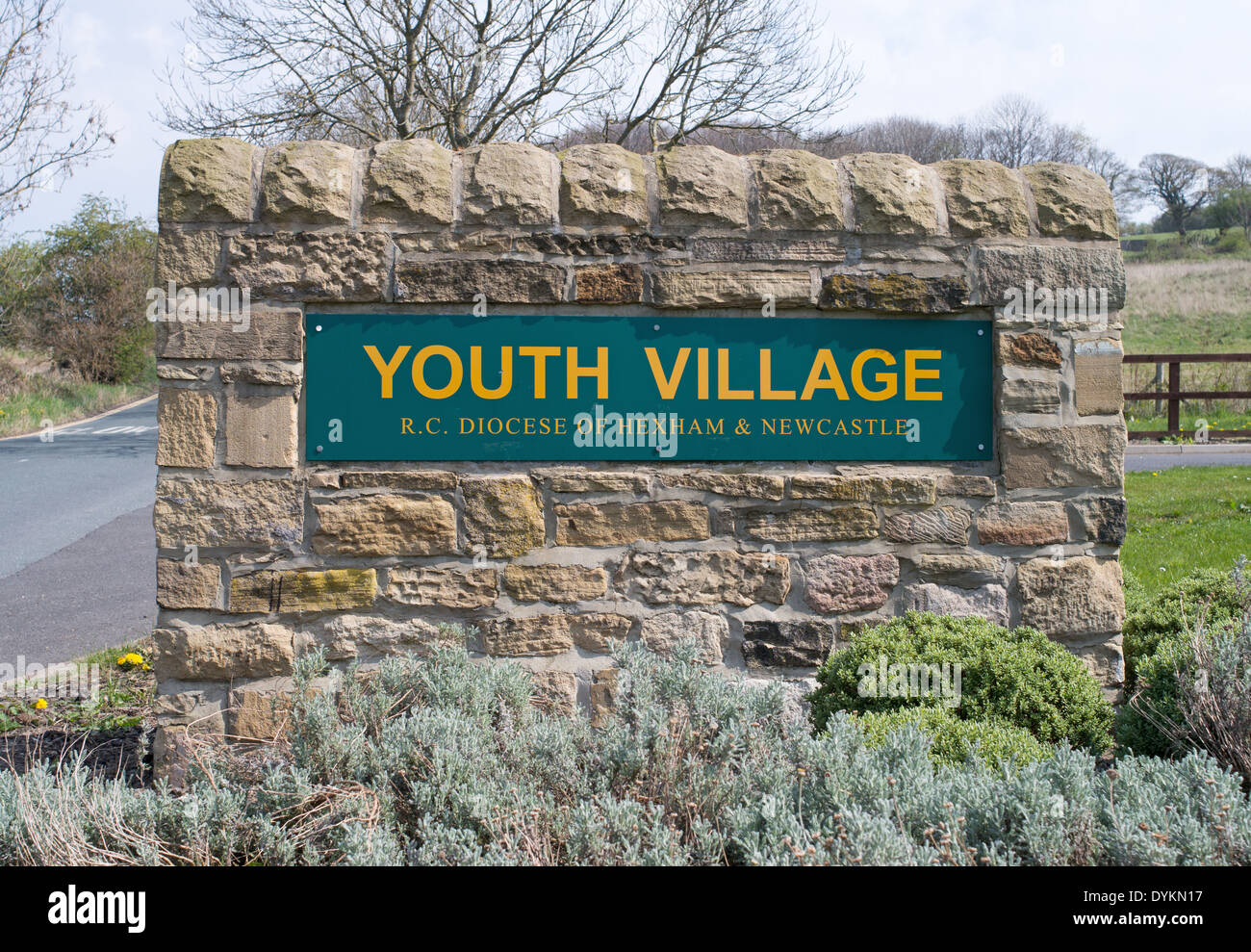 Hexham and newcastle diocese hi-res stock photography and images - Alamy