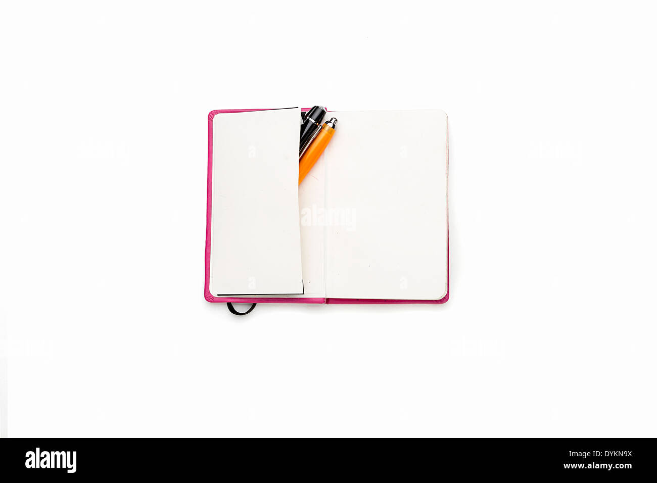 Pens in pocket Cut Out Stock Images & Pictures - Alamy