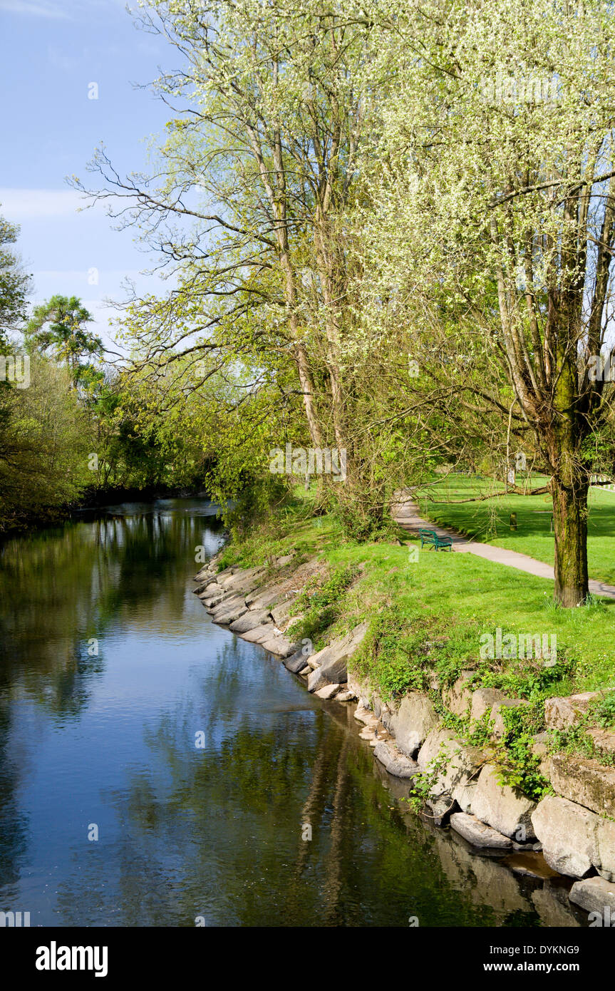 Newbridge wales hi-res stock photography and images - Alamy