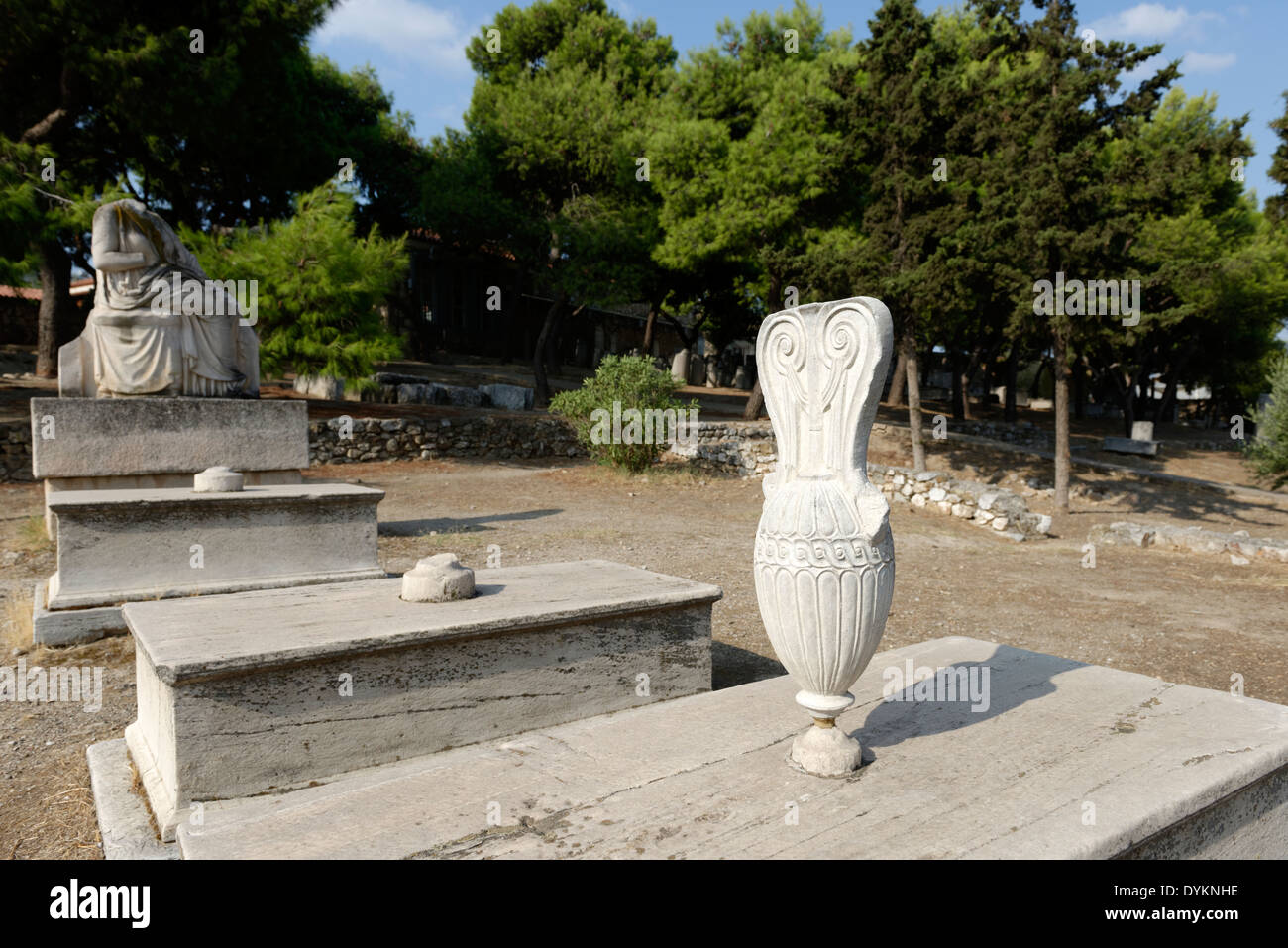 Messenians hi-res stock photography and images - Alamy