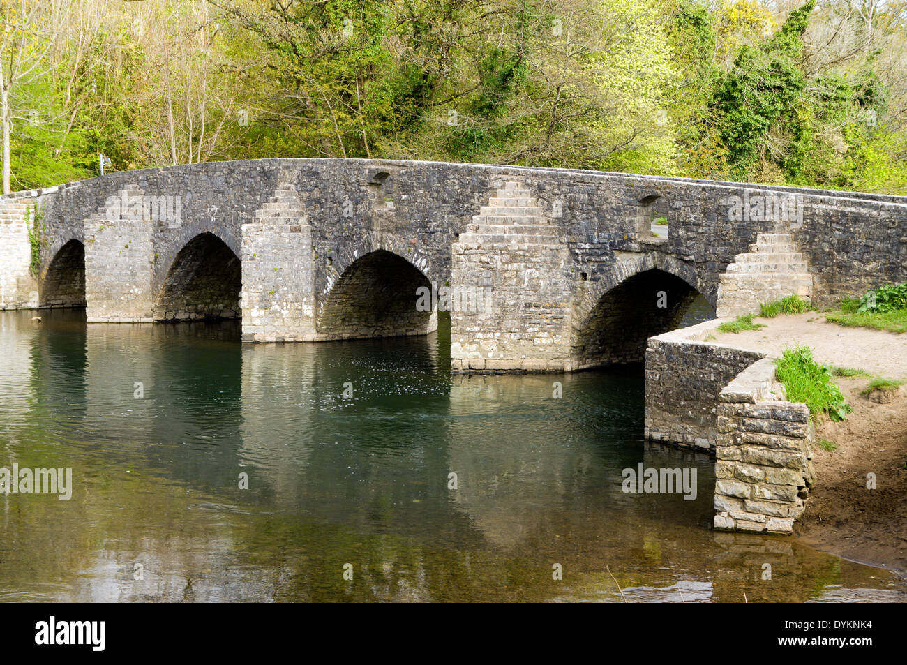 Bridgend inn hi-res stock photography and images - Alamy