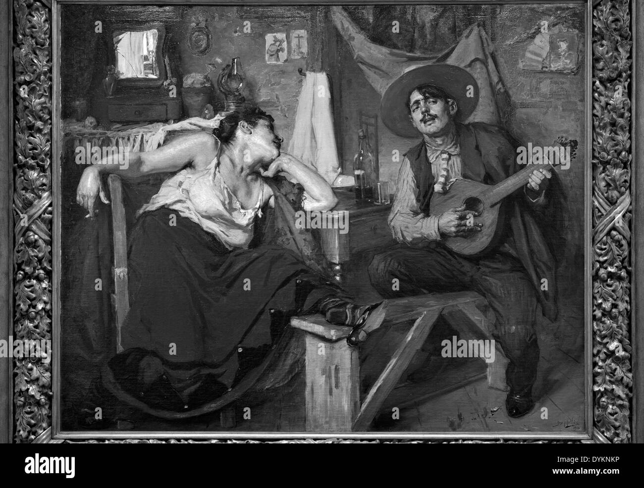 O fado hi-res stock photography and images - Alamy