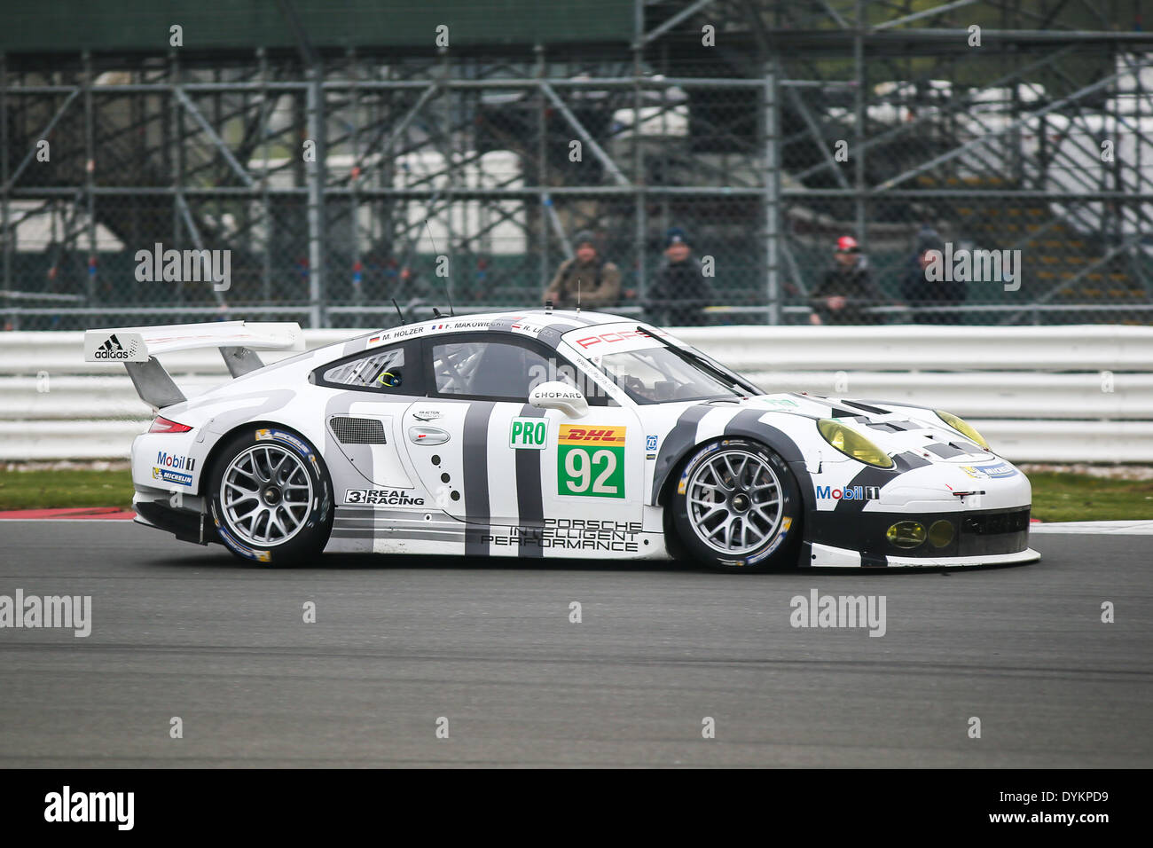 Wec fia world endurance championship hi-res stock photography and images - Alamy