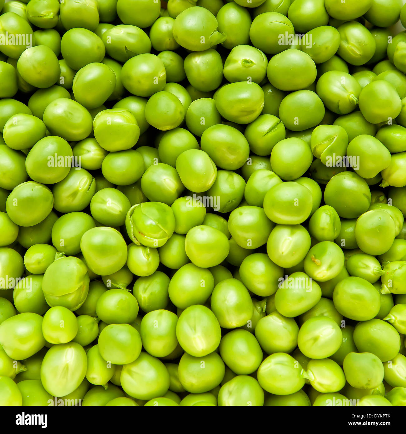 Round peas hi-res stock photography and images - Alamy