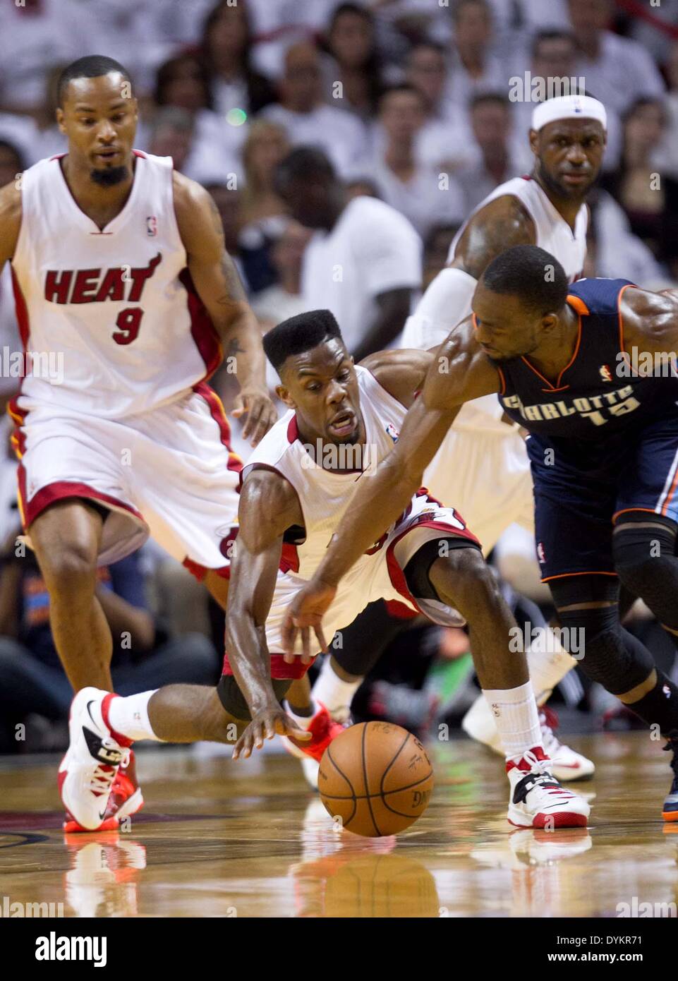 Norris Cole Shoes