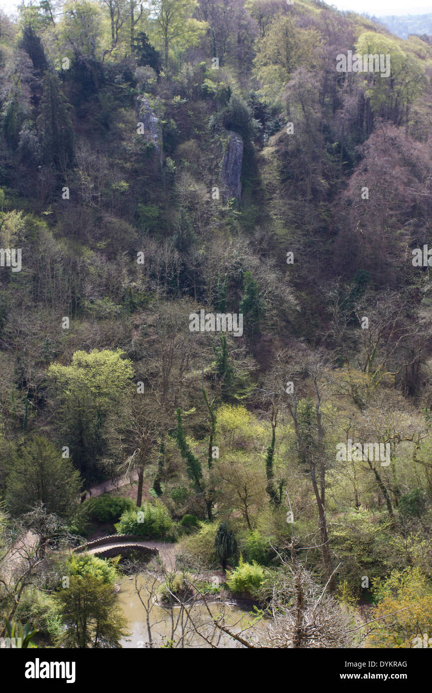 Bristol Blaise Castle Estate High Resolution Stock Photography and ...