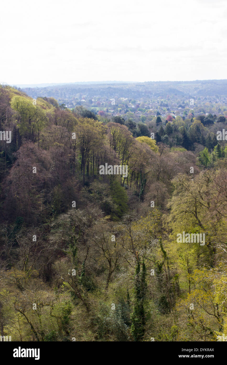 Bristol Blaise Castle Estate High Resolution Stock Photography and ...