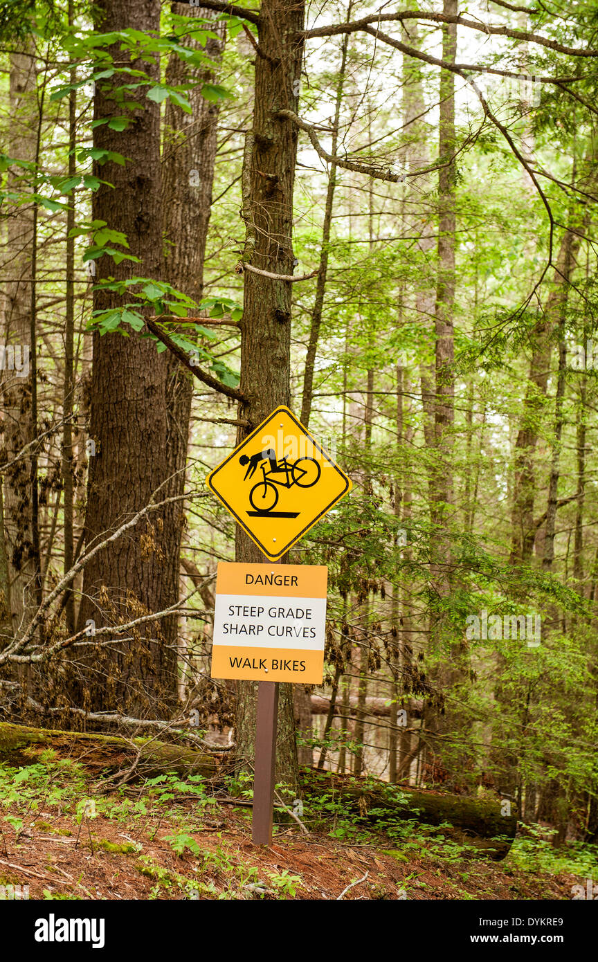 Steep grade hi-res stock photography and images - Alamy