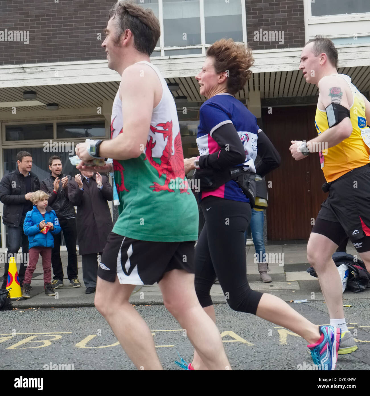 1960s runners hi-res stock photography and images - Alamy