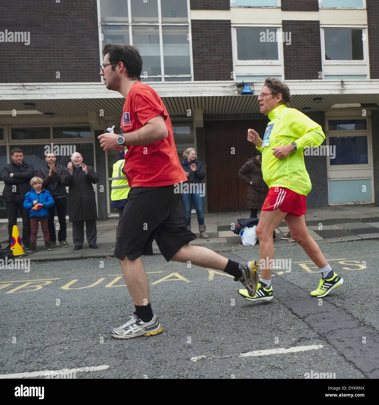 1960s runners hi-res stock photography and images - Alamy