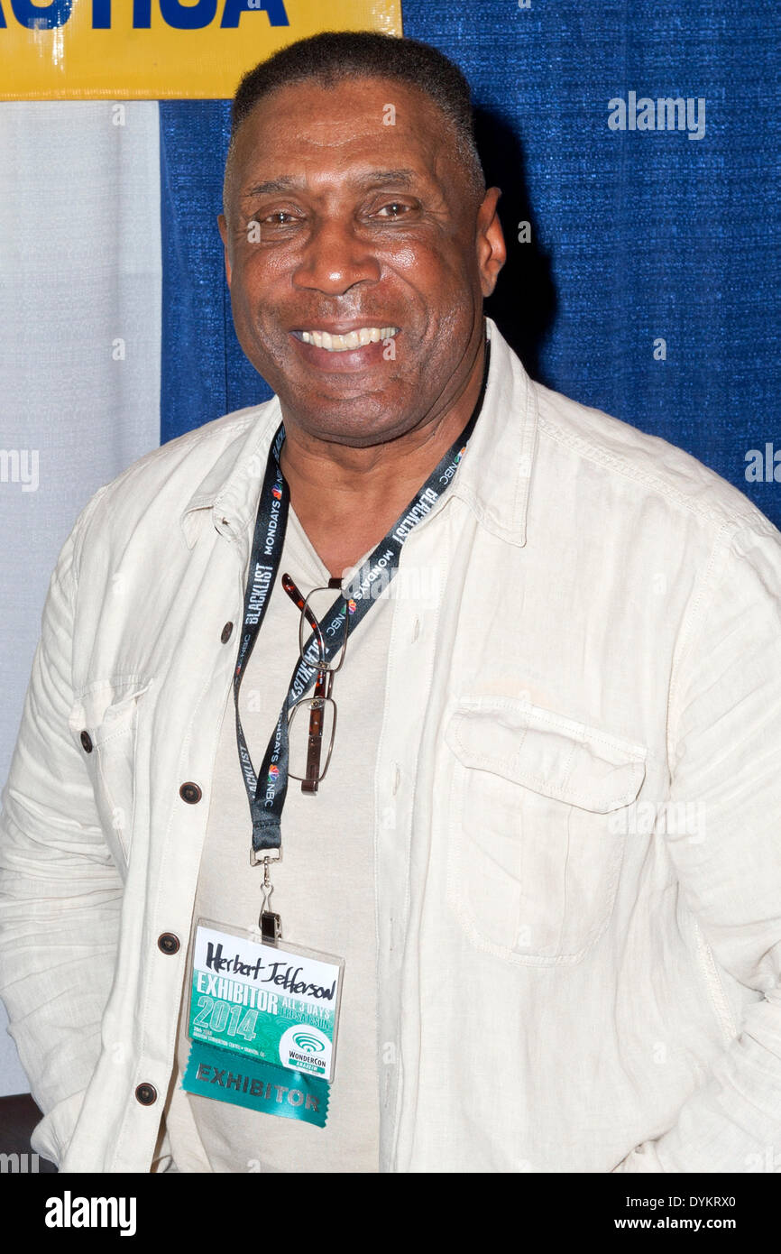 Herbert jefferson hi-res stock photography and images - Alamy