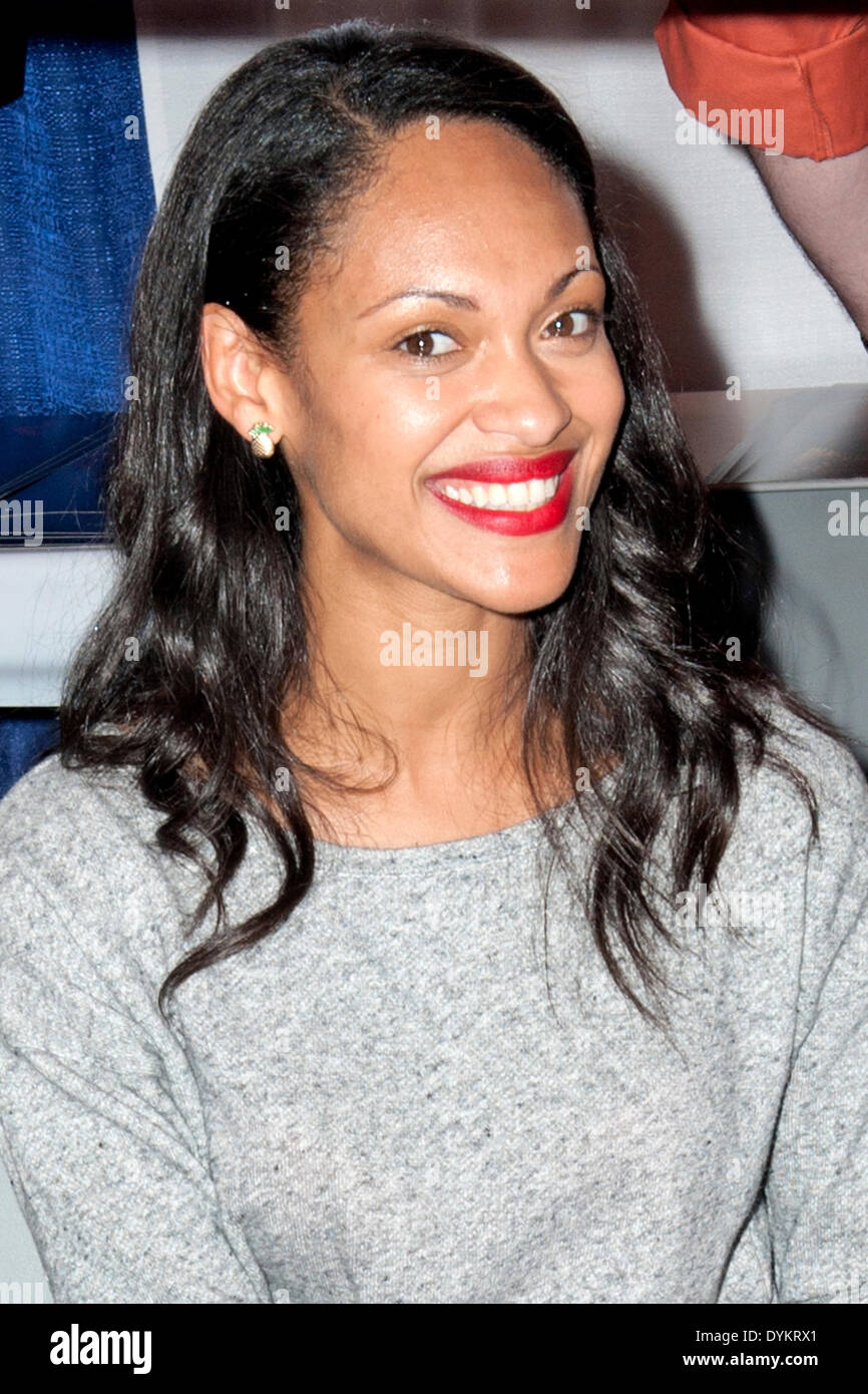 Cynthia addai robinson hi-res stock photography and images - Alamy