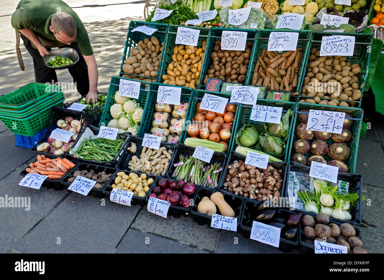 Stall boxes hi-res stock photography and images - Alamy