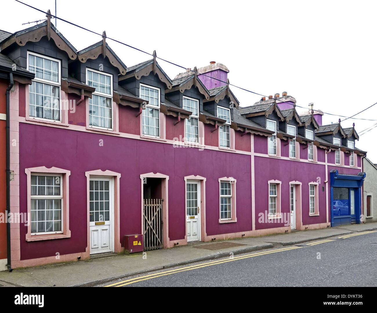Midleton hi-res stock photography and images - Alamy
