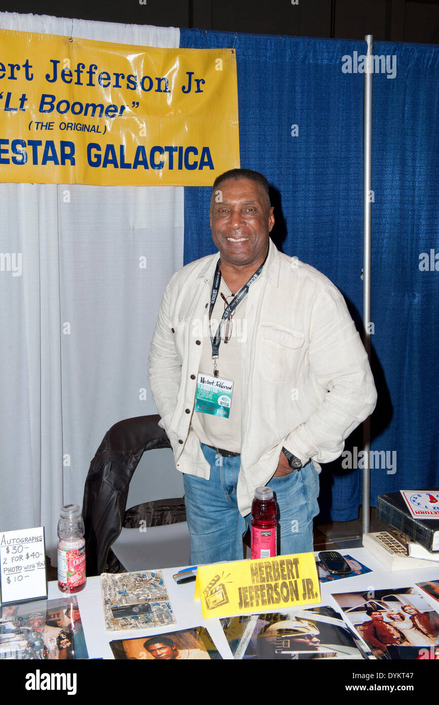 Herbert Jefferson Jr