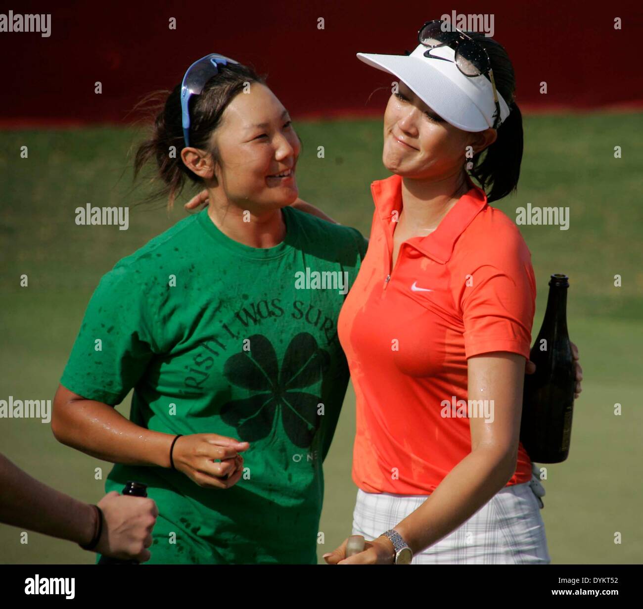 Michelle ko hi-res stock photography and images - Alamy