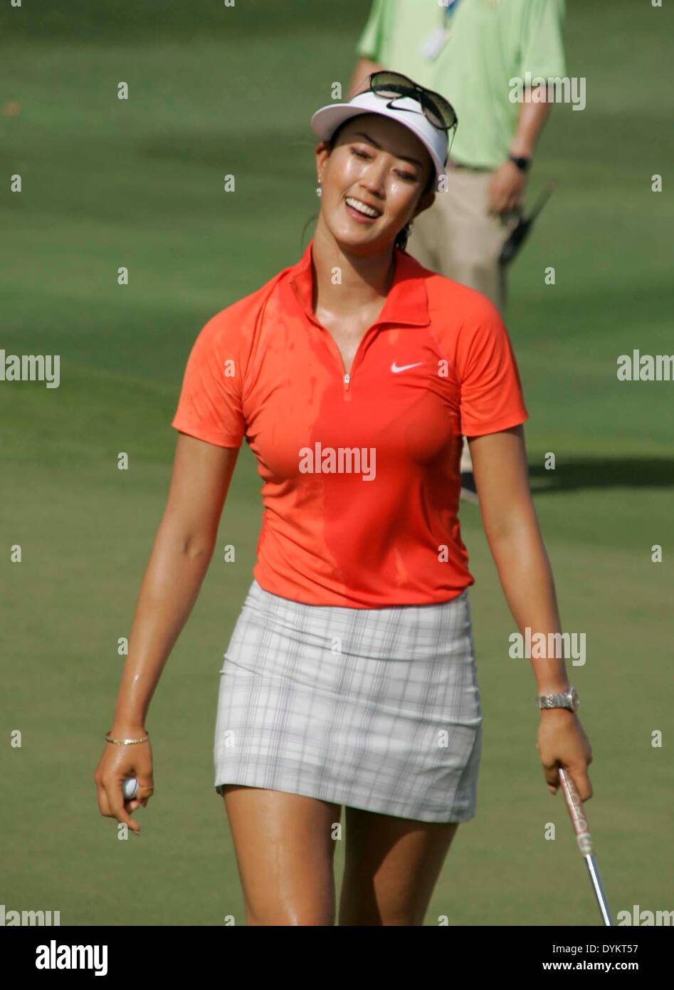 Michelle ko hi-res stock photography and images - Alamy