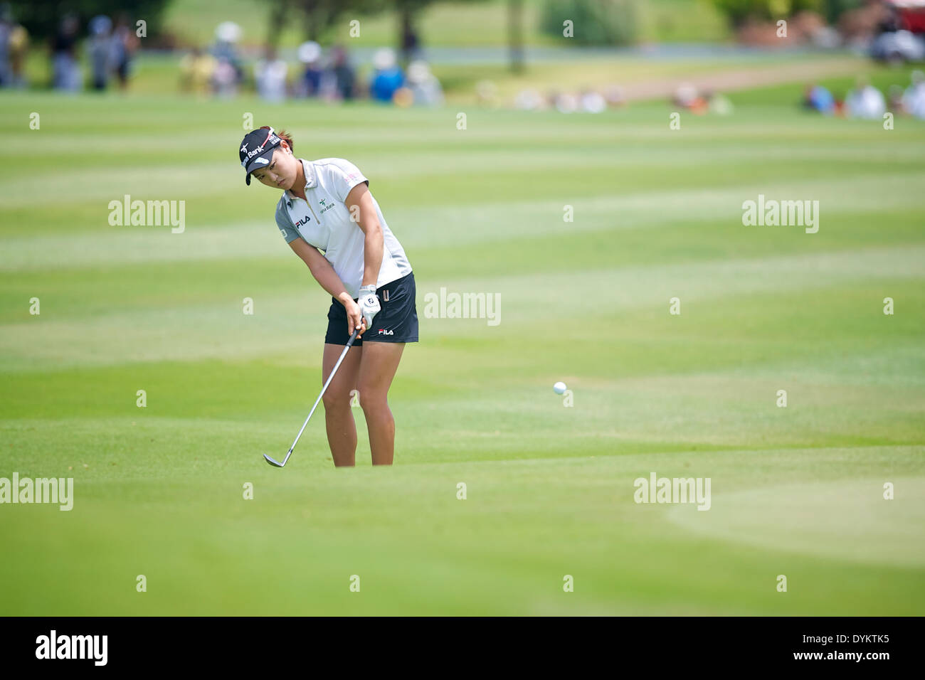 17th green hi hi-res stock photography and images - Alamy