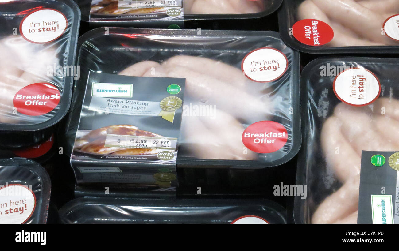 Supervalu logo hi-res stock photography and images - Alamy