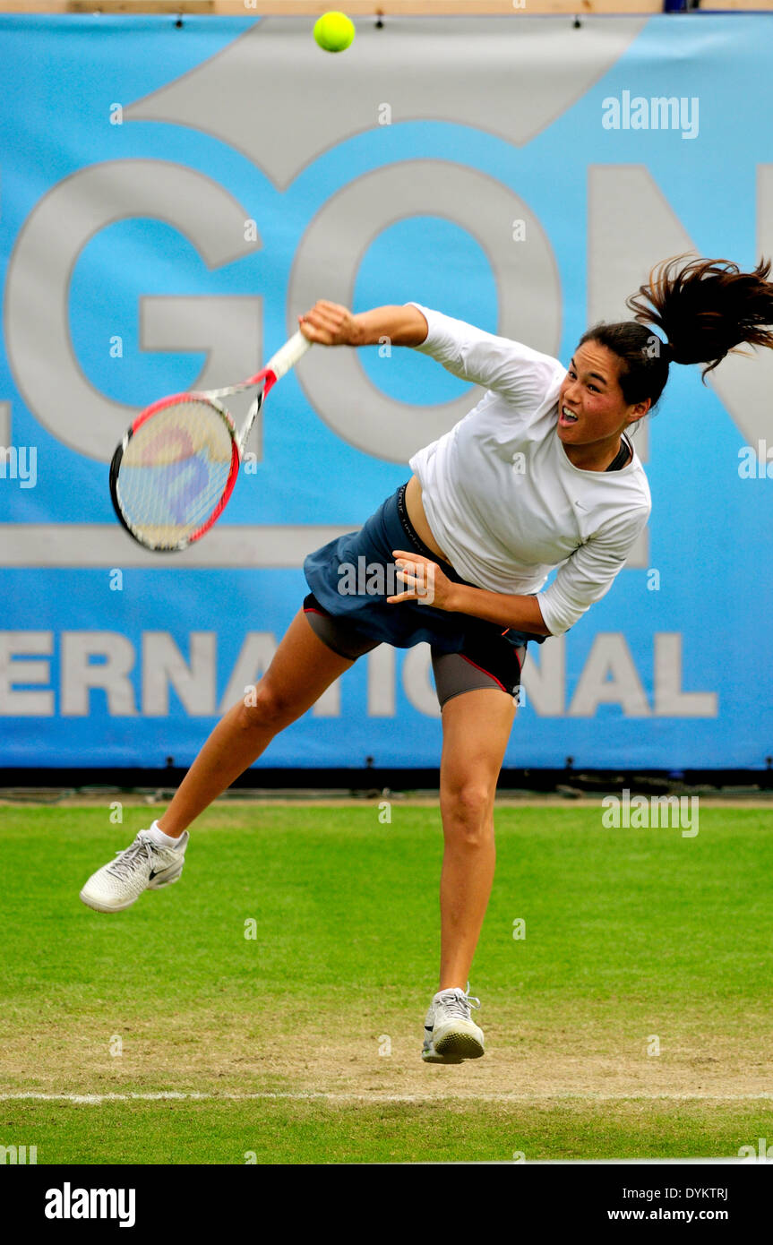 Jamie hampton hi-res stock photography and images - Alamy