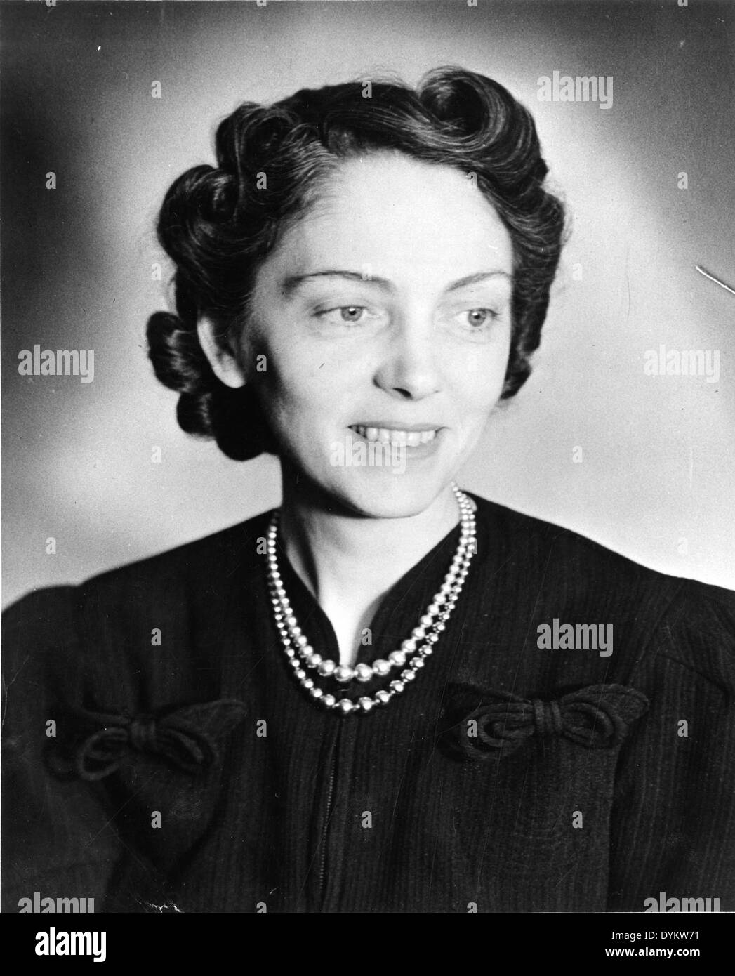 Jane Stafford (1899-1991) was an influential figure in the field of ...