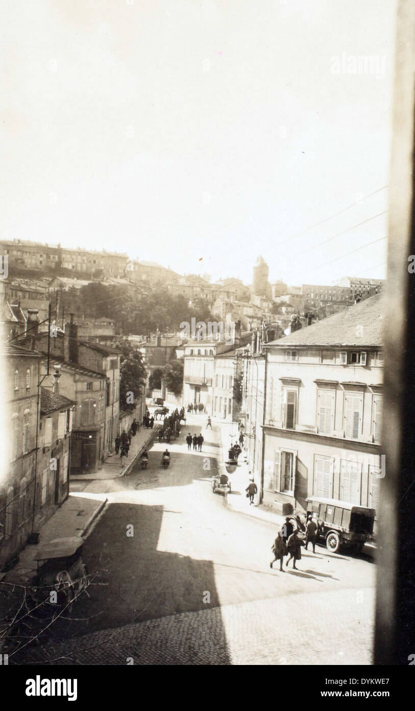 Fred Morlan Special Collection Photo Stock Photo - Alamy