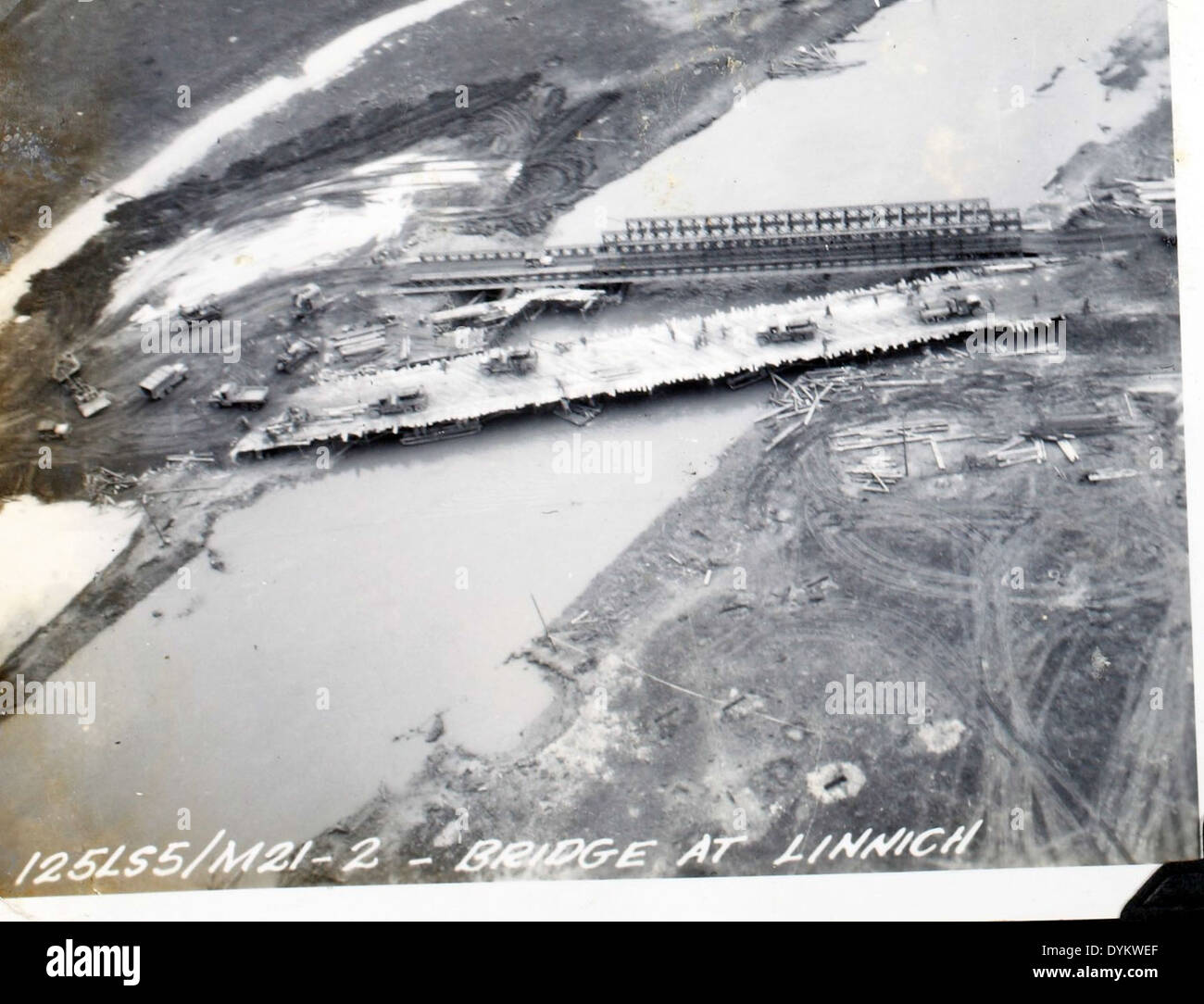 The 125th Liaison Squadron played a key role in World War II, providing ...