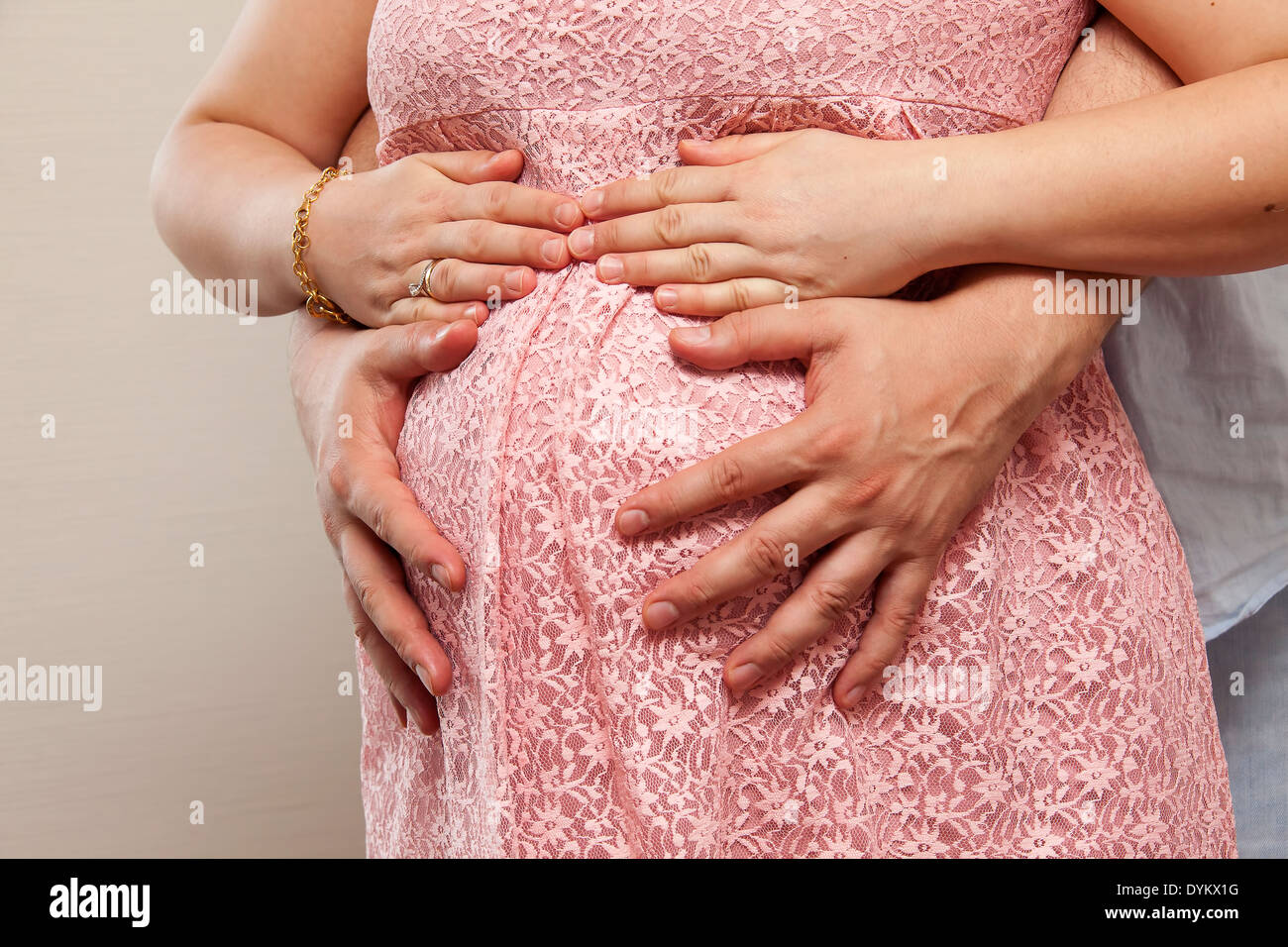 Pregnant human hi-res stock photography and images - Alamy