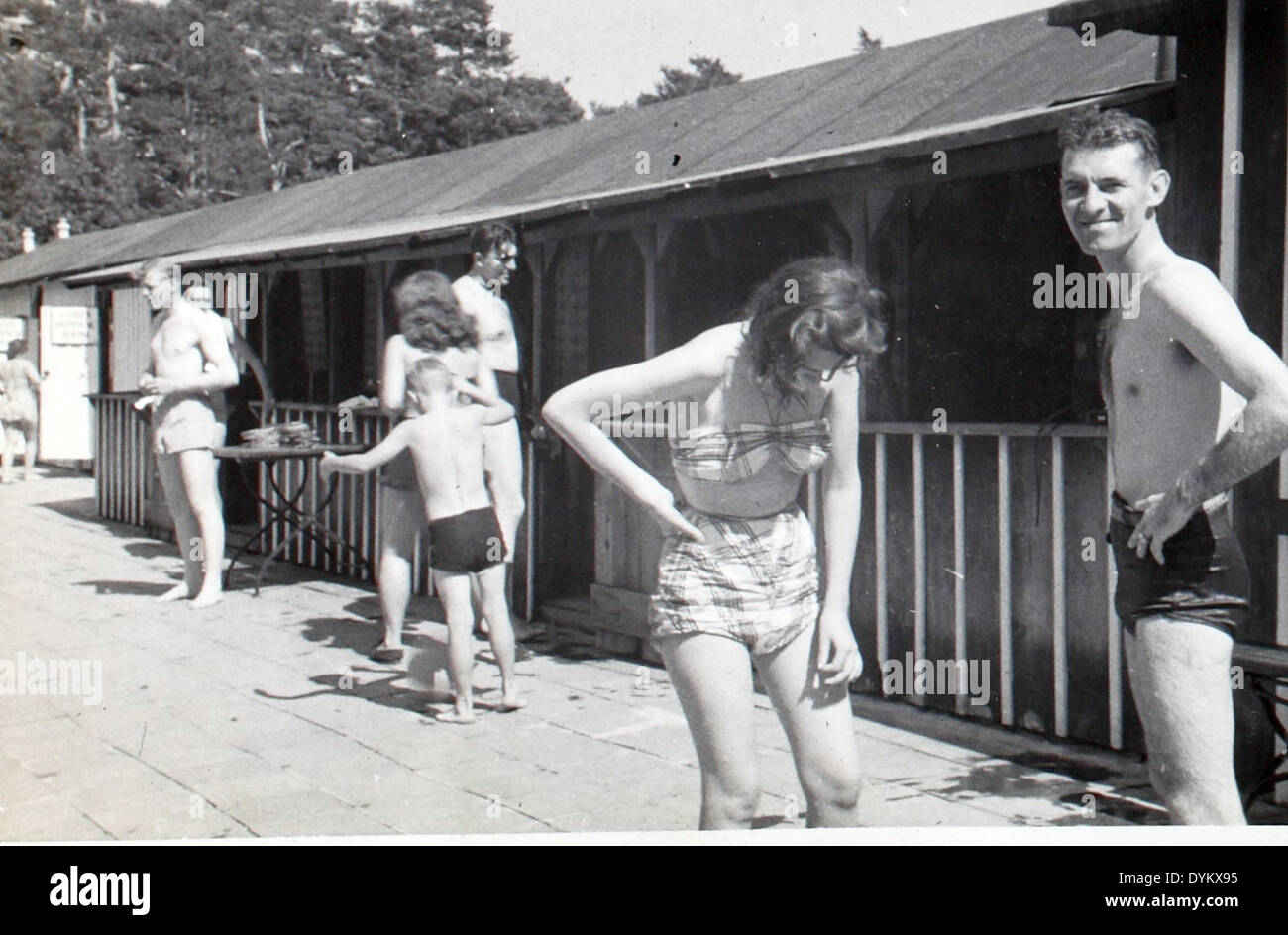 This image features the 125th Liaison Squadron during World War II. The ...