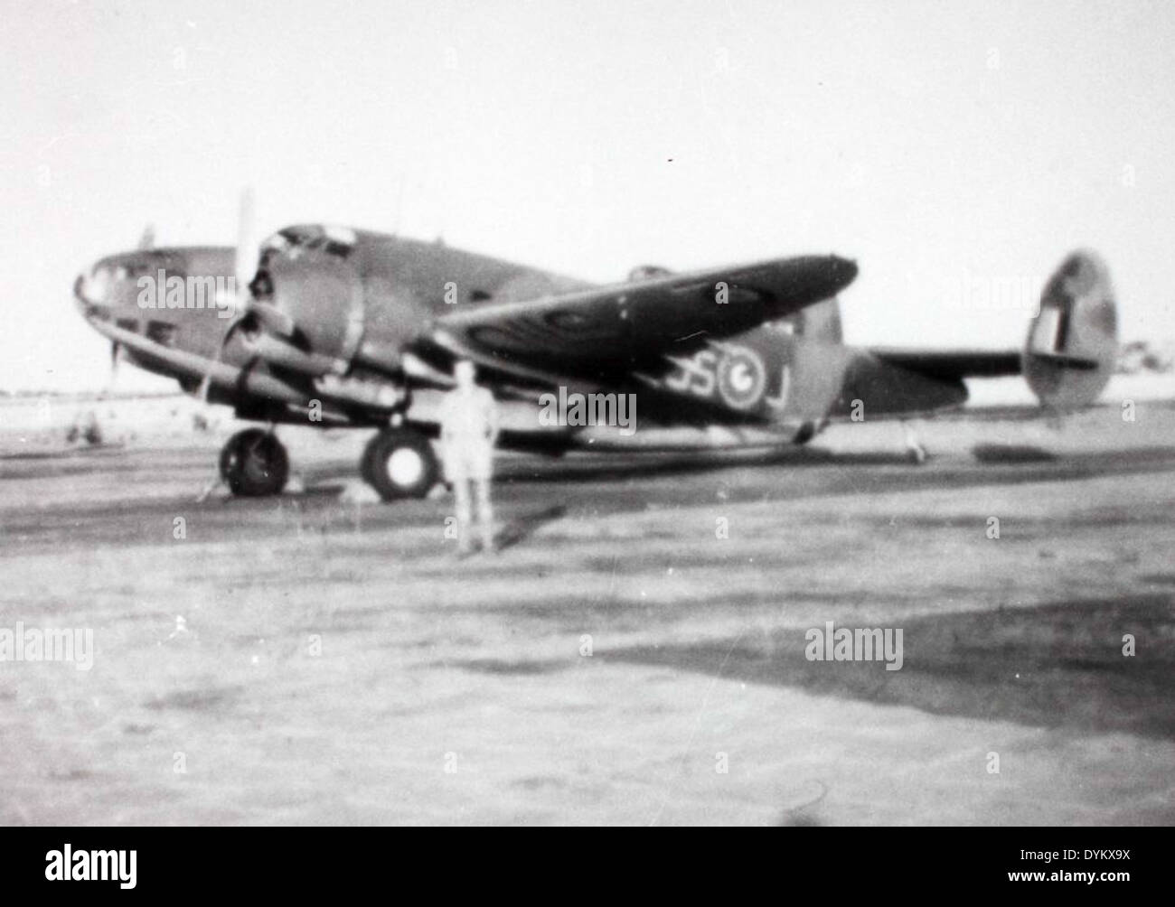 The Lockheed Ventura was a World War II-era American twin-engine medium ...