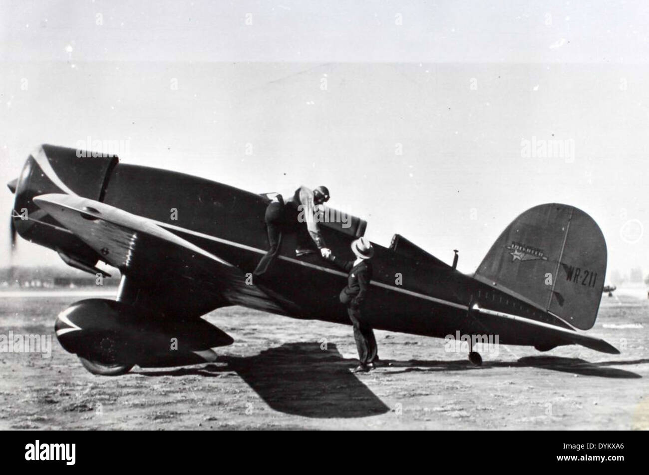 Lockheed Sirius High Resolution Stock Photography and Images - Alamy