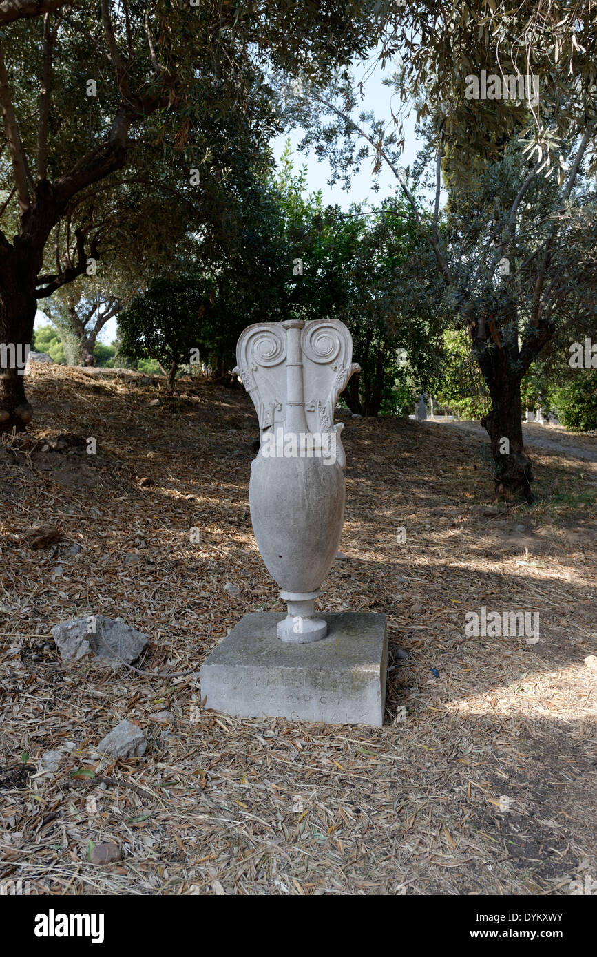 Diodoros hi-res stock photography and images - Alamy
