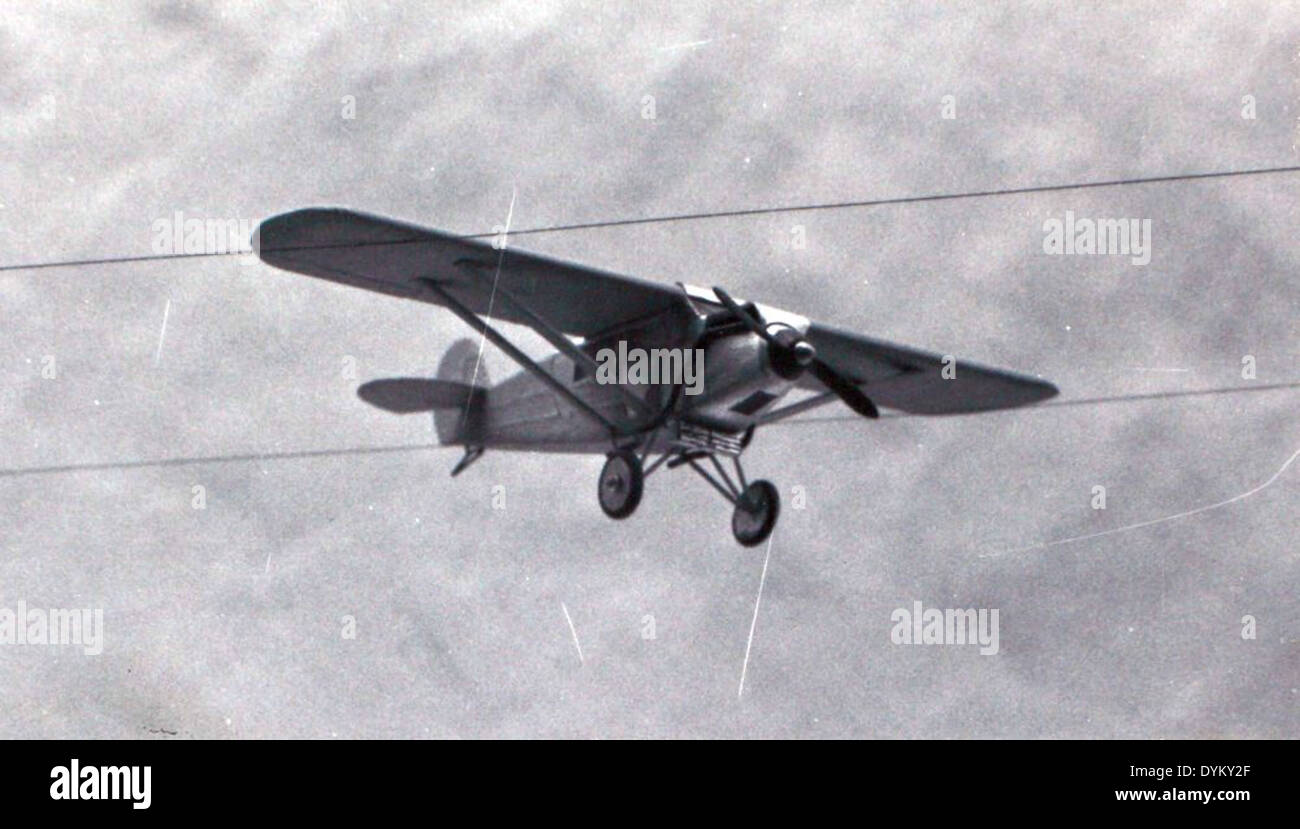 Ryan m 2 aircraft hi-res stock photography and images - Alamy