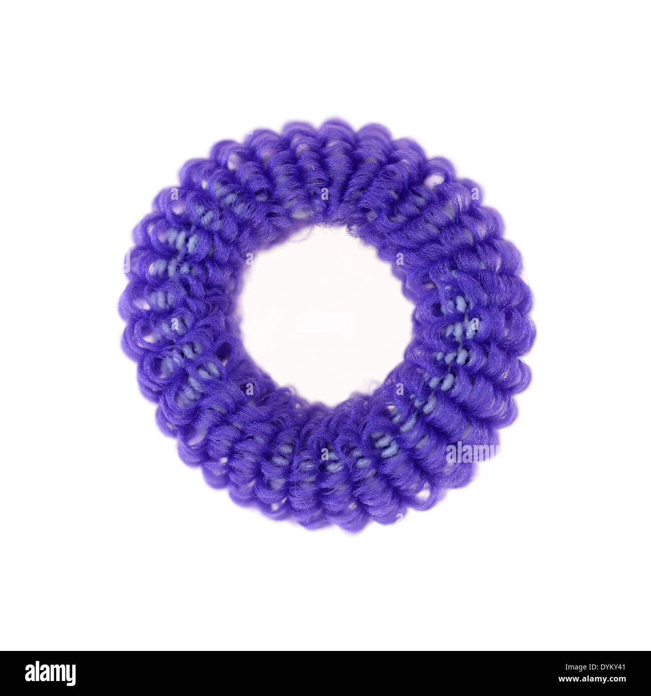 A close up shot of a hair band Stock Photo - Alamy