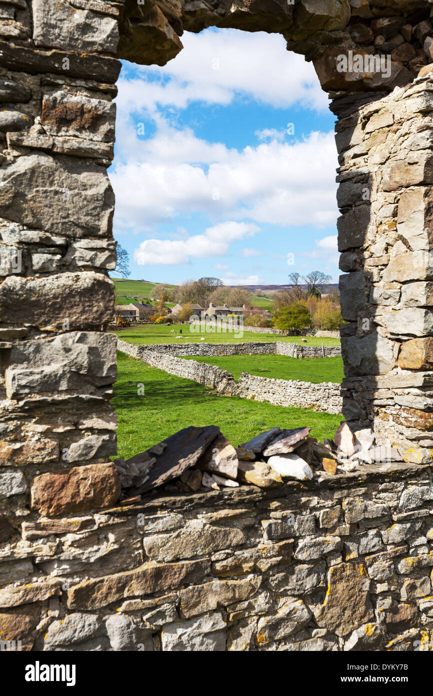 Carperby hi-res stock photography and images - Alamy