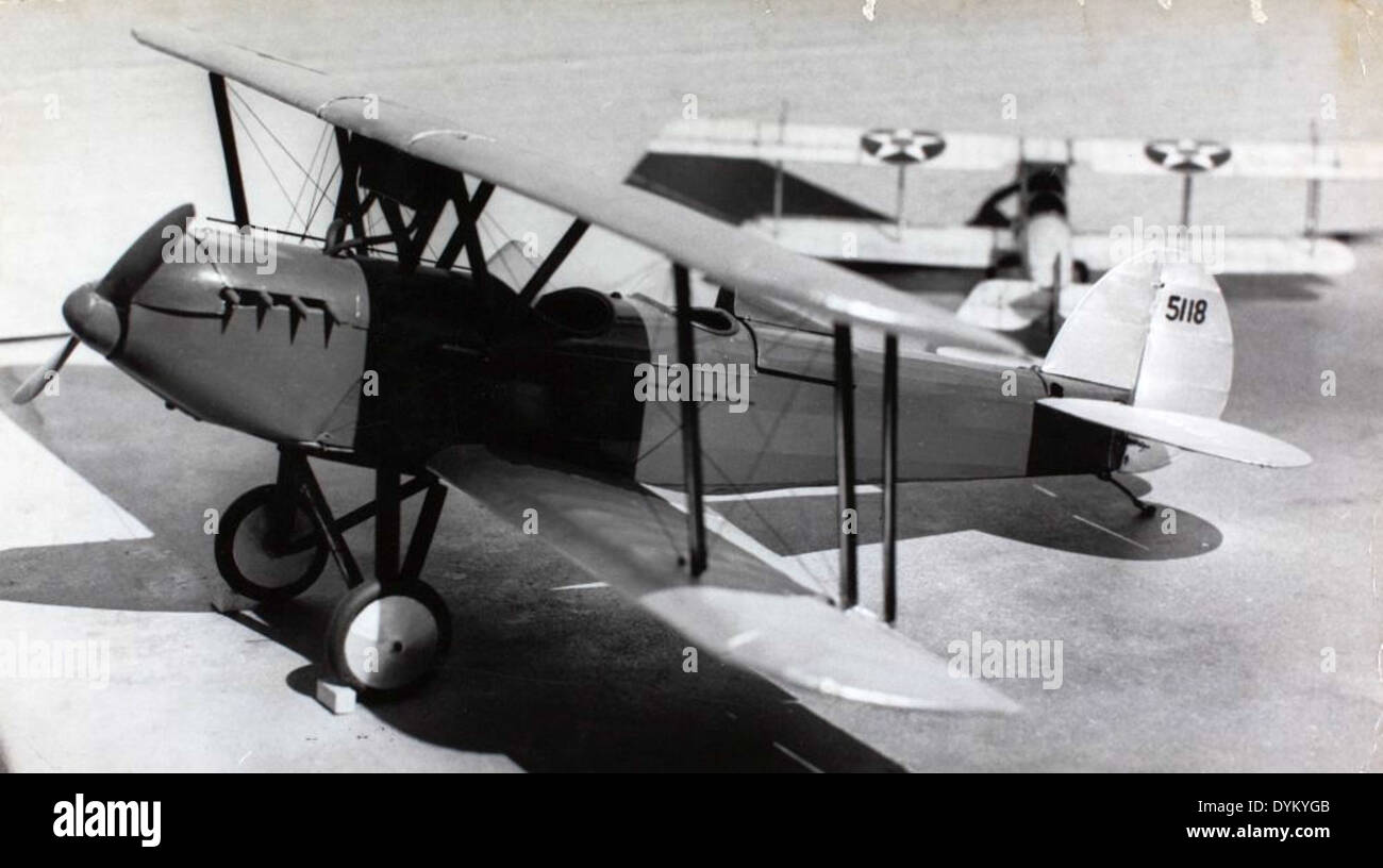 The Waco Ten Model, part of the Andrew Lech Collection, is a classic ...