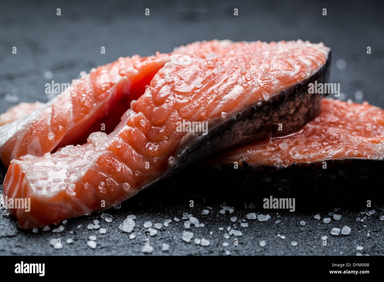 Rock salmon hi-res stock photography and images - Alamy