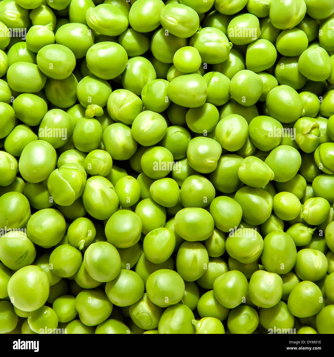 Round pea hi-res stock photography and images - Alamy