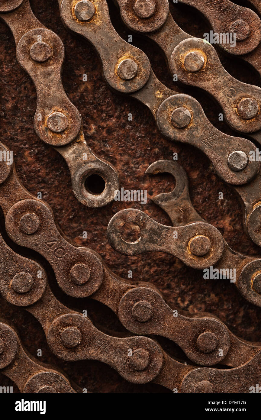 Broken chains hi-res stock photography and images - Alamy